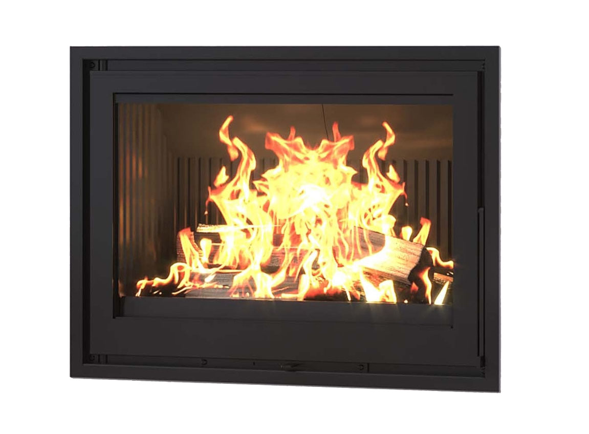 DOVRE VISTA 801i - LORFLAM