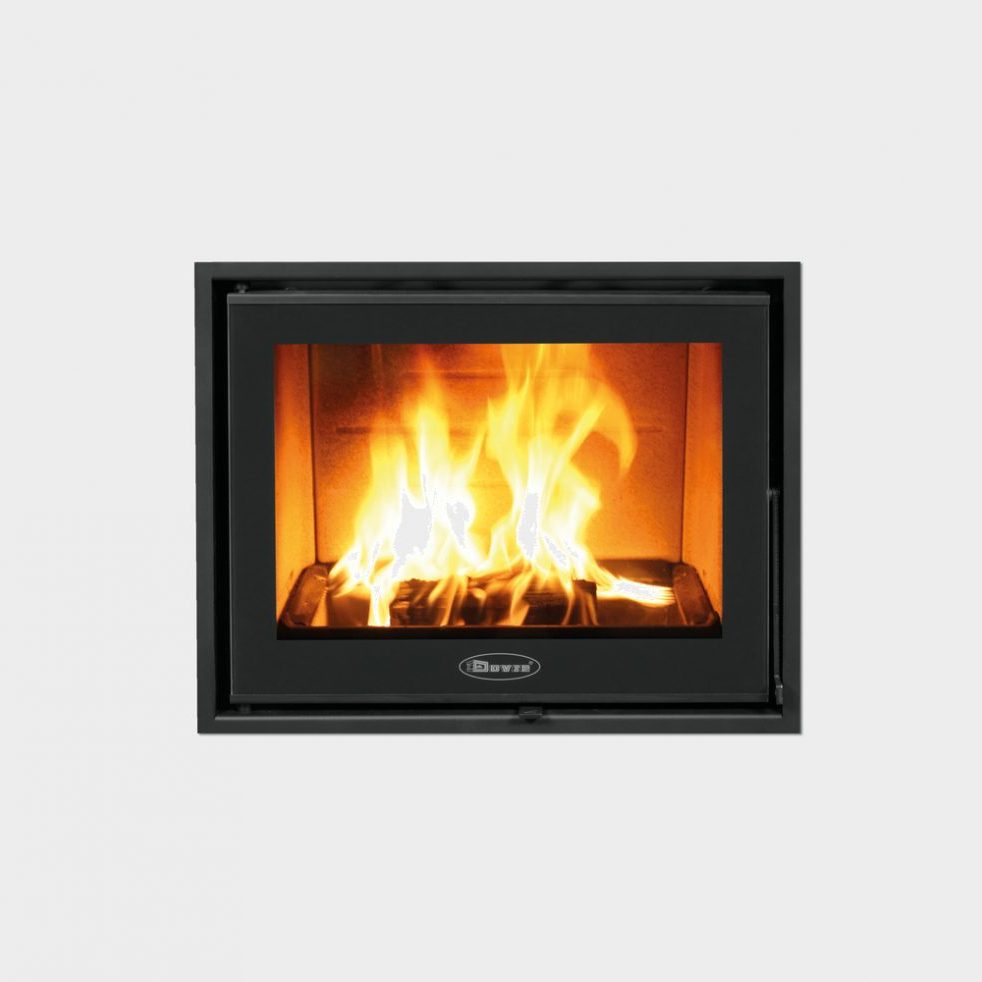 Inserts bois, inserts de cheminées, foyers et inserts - Lorflam